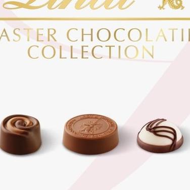 Lindt Master Chocolatier Collection